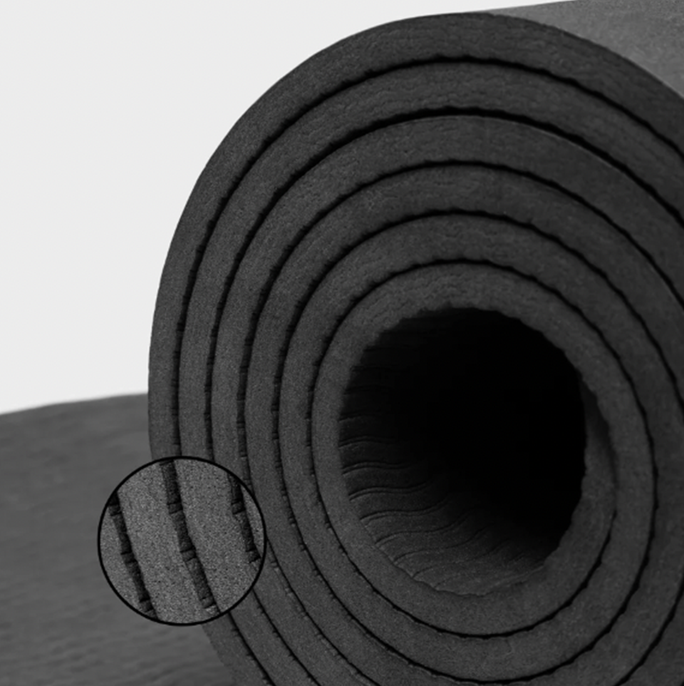 The Mat – WeAreTribe